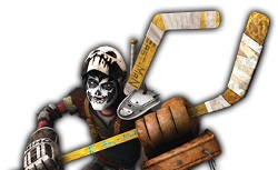 Casey Jones (Série TV 2012) - Tortuepédia