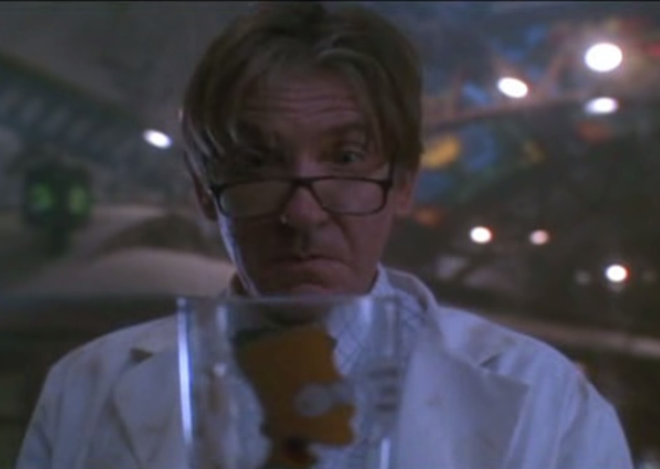 Jordon Perry (Film 1991) - Tortuepédia