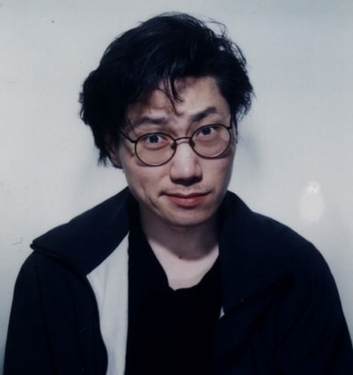 Peter Chung (Artiste et réalisateur) - Tortuepédia