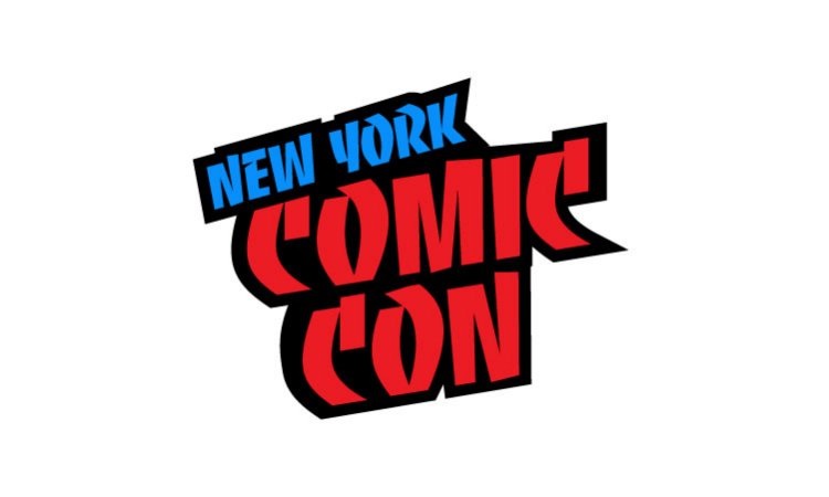 New York Comic Con 2023 - Tortuepédia
