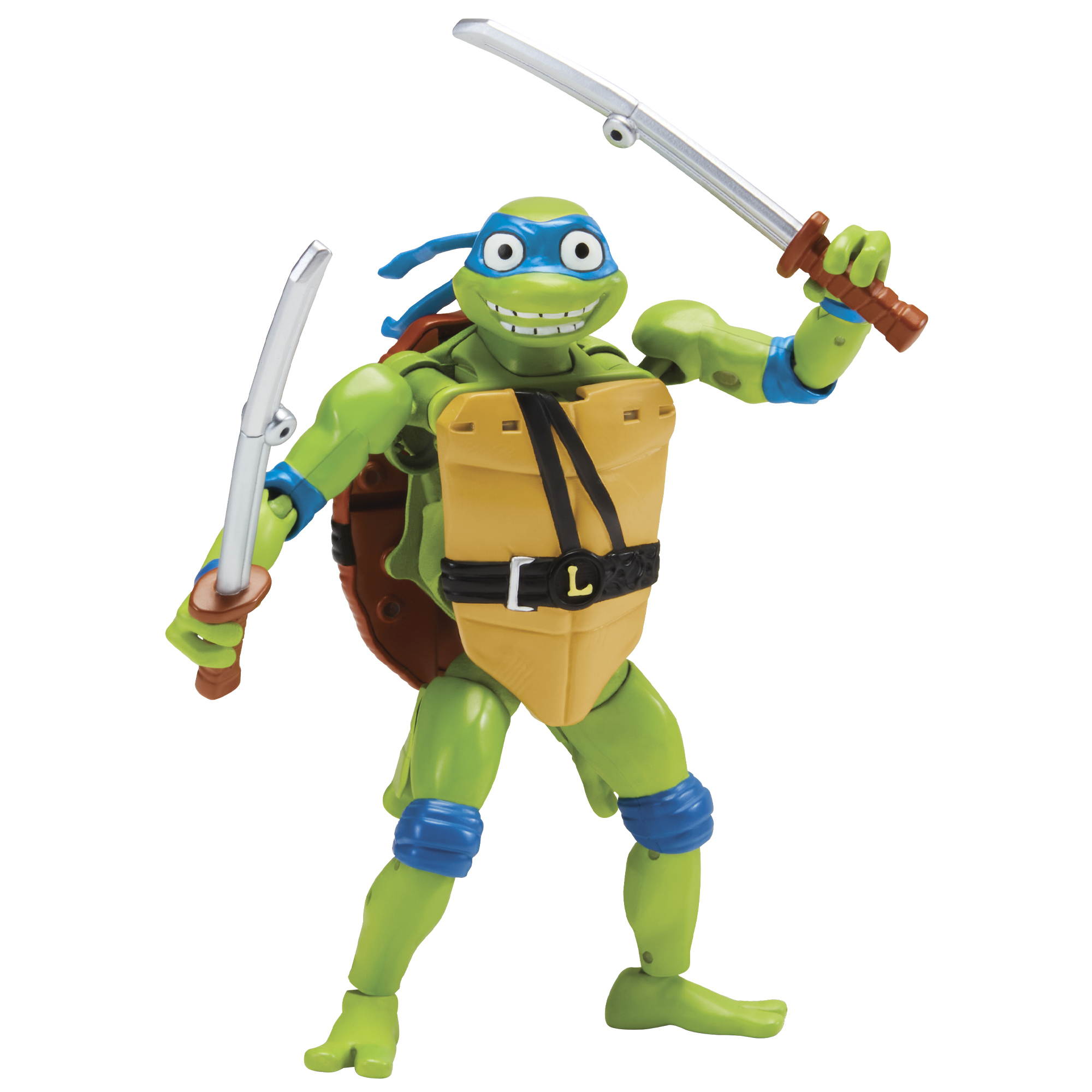 Tortues Tmnt 2024
